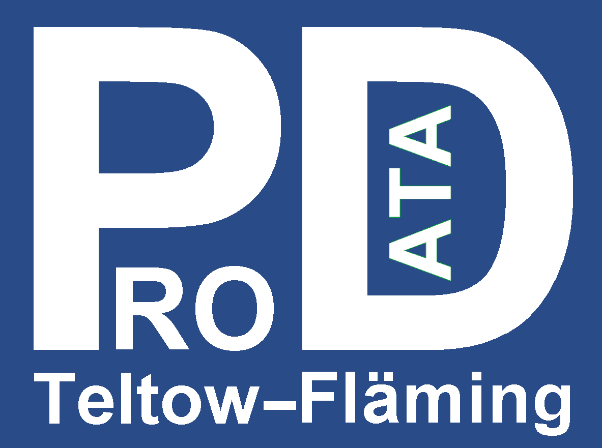 Über uns | Herzlich Willkommen bei Prodata Teltow-Fläming